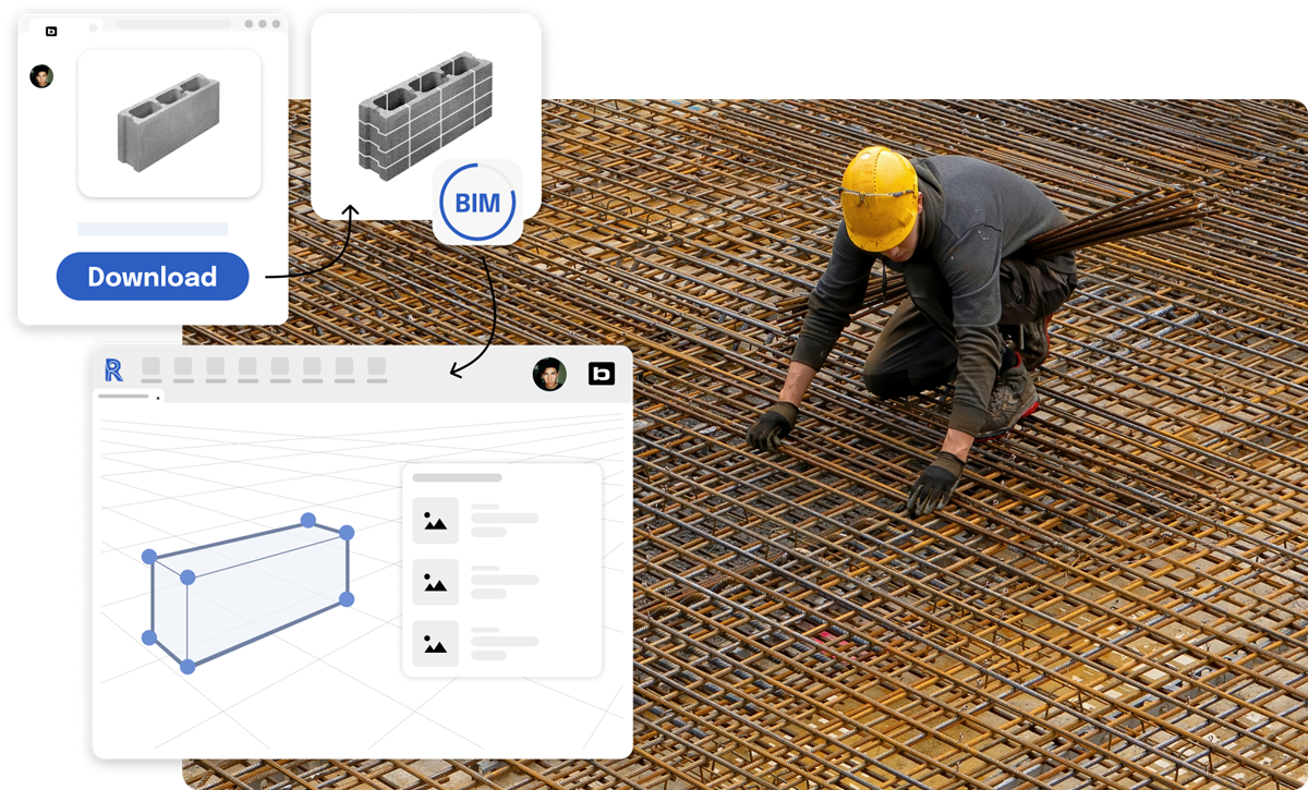 What Is BIM (Building Information Modeling)? | BIMobject